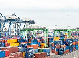 Speedline Logistics Group