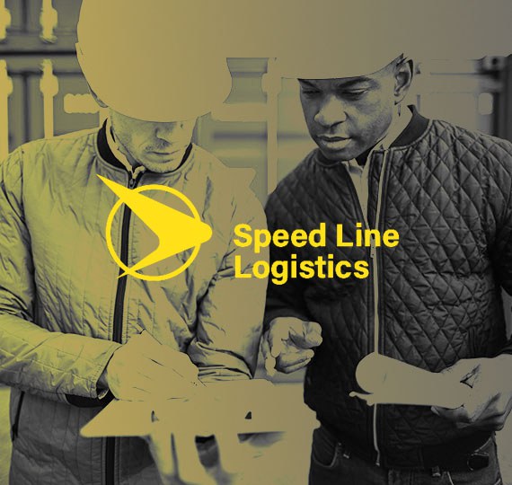 Speedline Logistics